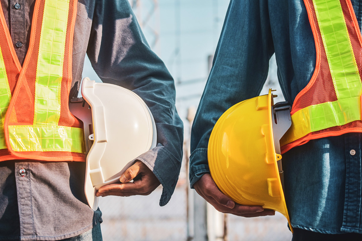 Safety First: Achieving a Milestone in Workplace Safety | Ze Global ...