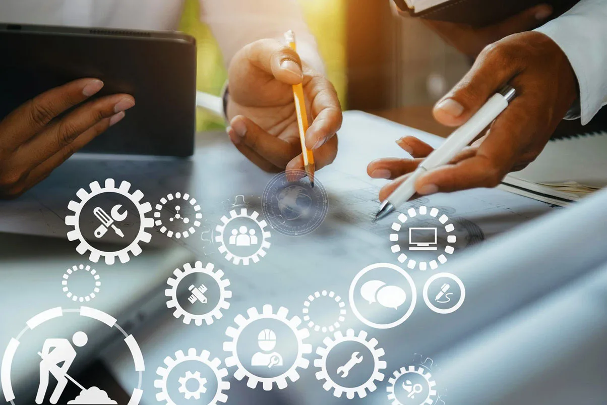 Process Optimization in Ghana – Lean Solutions for Faster.| Ze Global ...